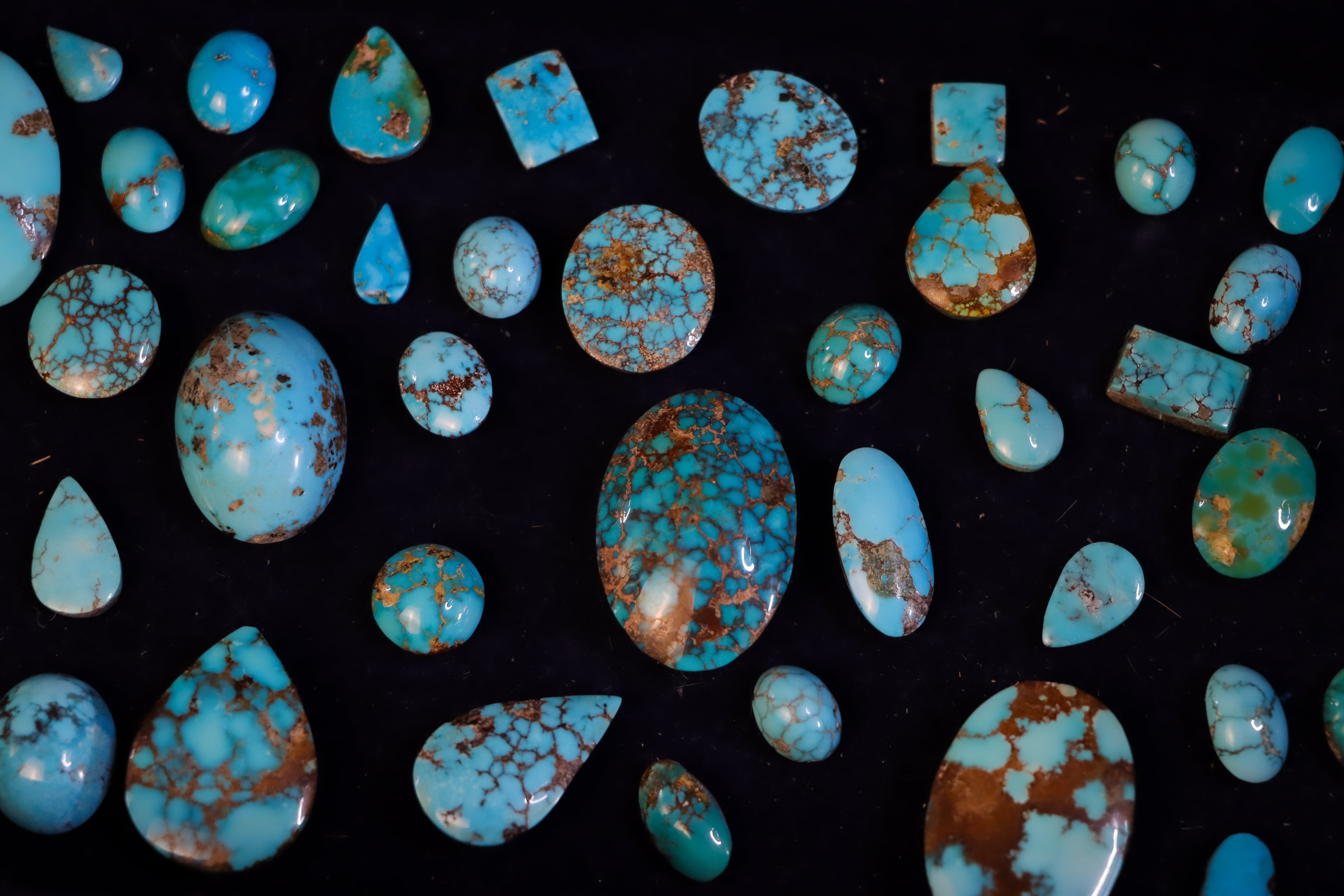 Firooz Collection – Ajiri Jewelry